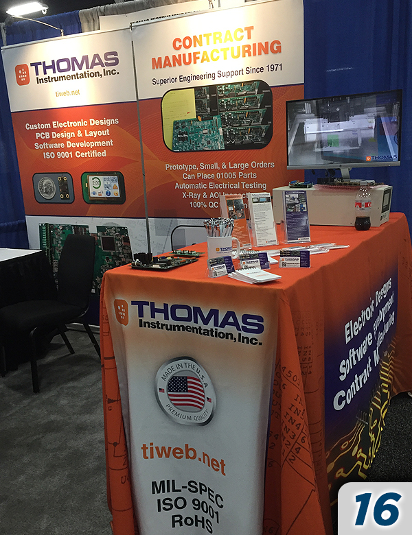 Display Portfolio | Design-2-Part Graphics